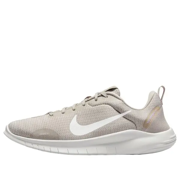 Nike Flex Experience Run Athletic Sneakers - Beige/white