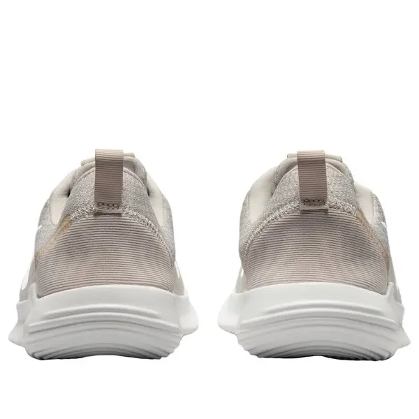 Nike Flex Experience Run Athletic Sneakers - Beige/white