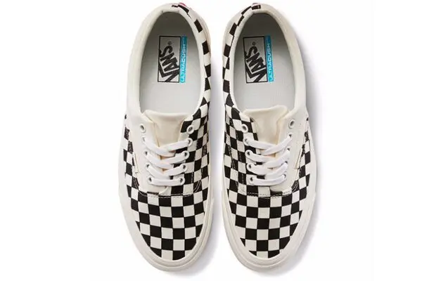 VANS Era Crft "podium" Low Top Sneakers