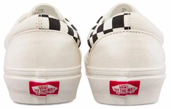 VANS Era Crft "podium" Low Top Sneakers