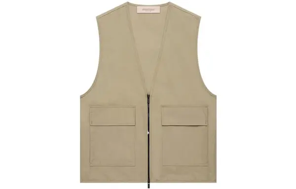 Fear Of God Ss22 Work Vest