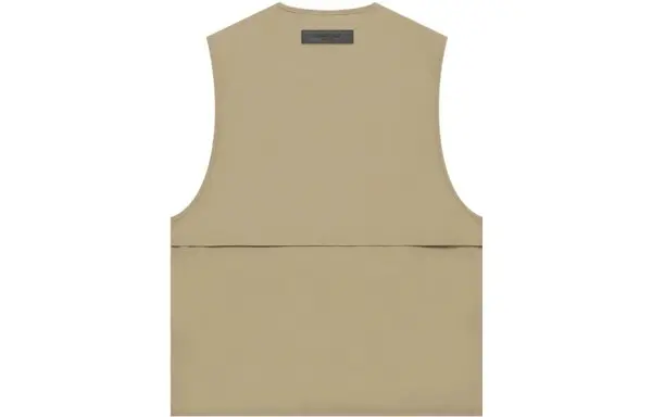 Fear Of God Ss22 Work Vest