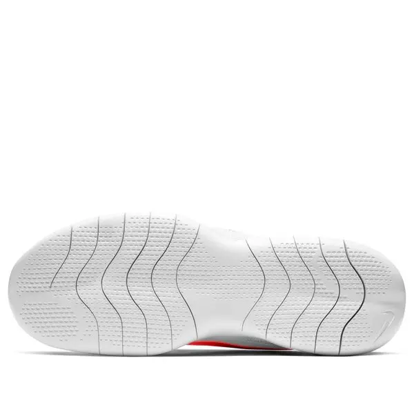 Nike Flex Experience Run Athletic Sneakers - Greywhitepink