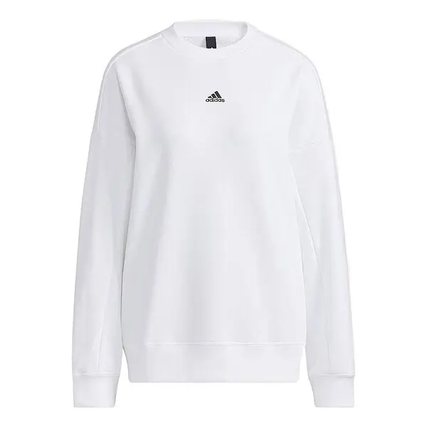 Adidas X Atmos Pink X Jenny Kaori Long Sleeve T-shirt - White