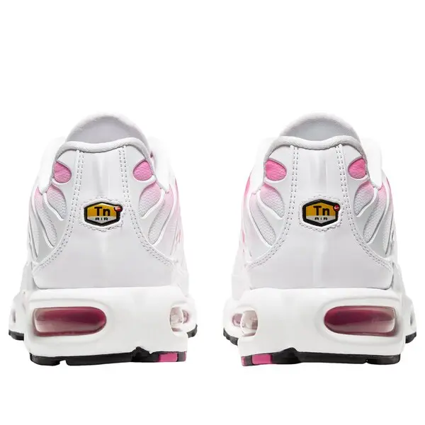 Nike Max Plus " Fade - Pink