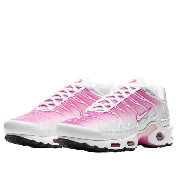 Nike Max Plus " Fade - Pink