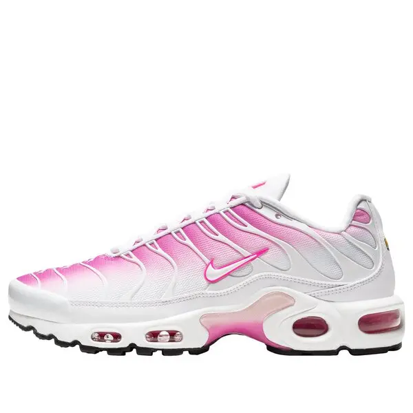 Nike Max Plus " Fade - Pink