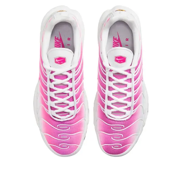 Nike Max Plus " Fade - Pink