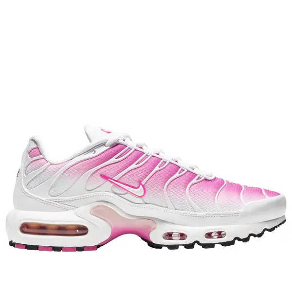 Nike Max Plus " Fade - Pink