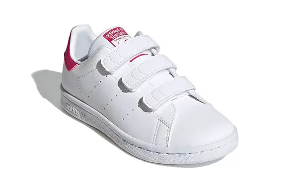Adidas Stan Smith J Sneakers