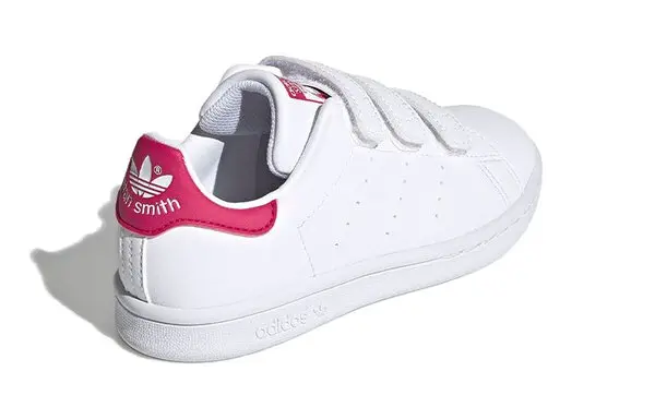 Adidas Stan Smith J Sneakers