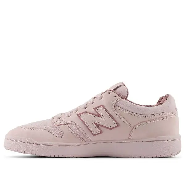 NEW BALANCE 480 Athletic Sneakers - Pink Sugar