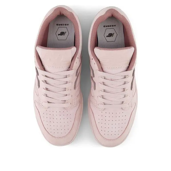 NEW BALANCE 480 Athletic Sneakers - Pink Sugar