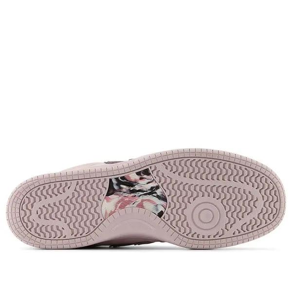 NEW BALANCE 480 Athletic Sneakers - Pink Sugar