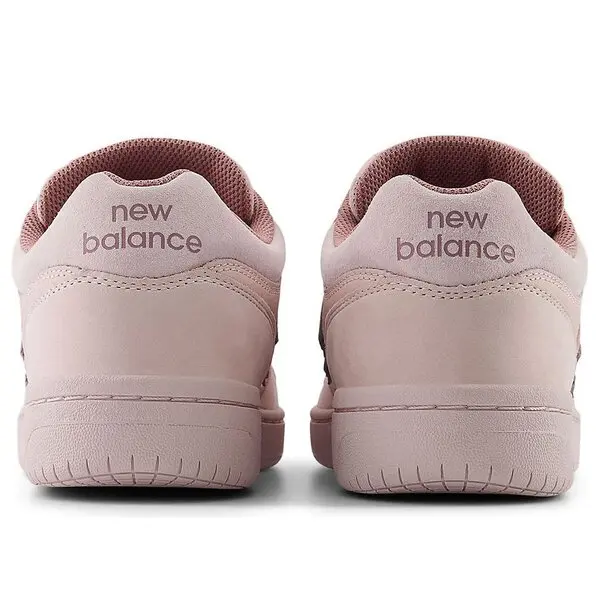 NEW BALANCE 480 Athletic Sneakers - Pink Sugar