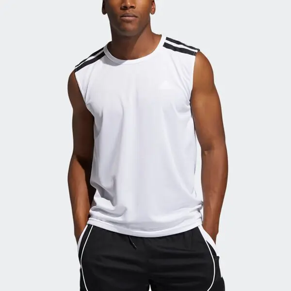 Adidas All World Sl 2.0 Basketball Vest