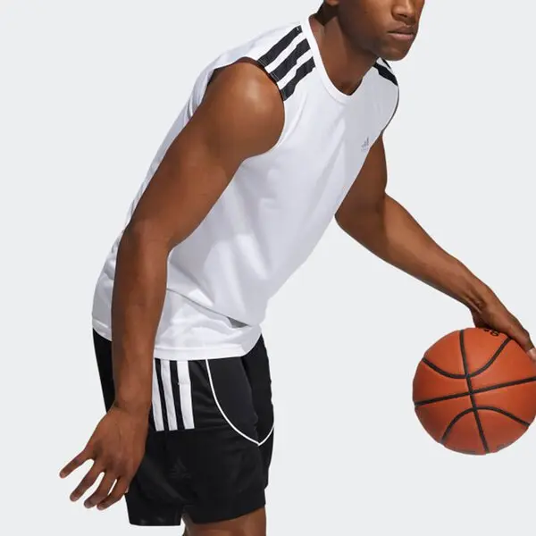 Adidas All World Sl 2.0 Basketball Vest