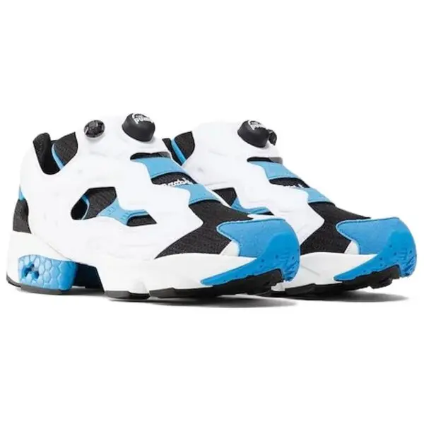 REEBOK Instapump Fury 94 "white Blue Black