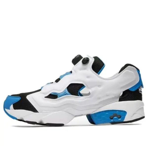 REEBOK Instapump Fury 94 "white Blue Black - White/black/blue