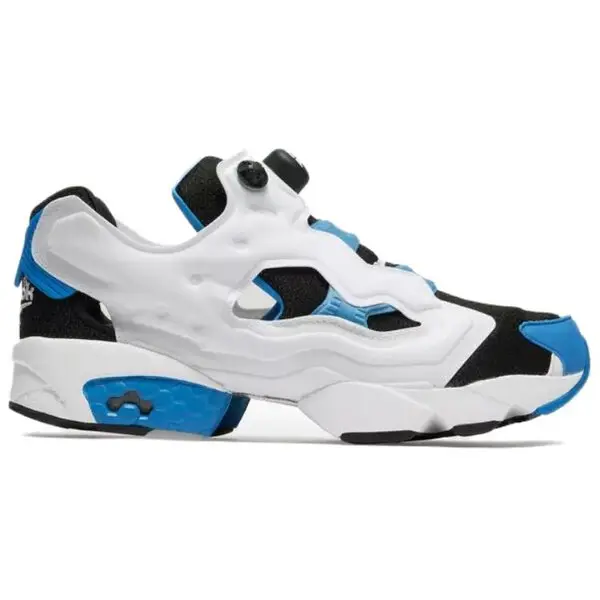 REEBOK Instapump Fury 94 "white Blue Black - White/black/blue
