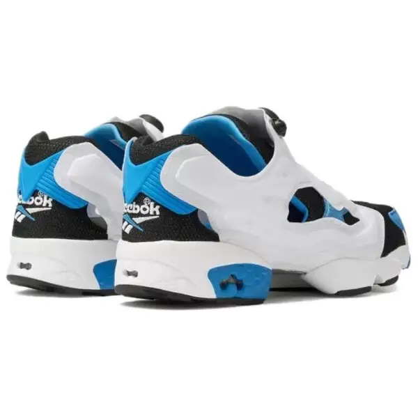 REEBOK Instapump Fury 94 "white Blue Black - White/black/blue
