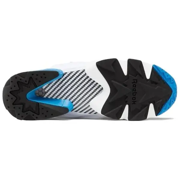 REEBOK Instapump Fury 94 "white Blue Black - White/black/blue