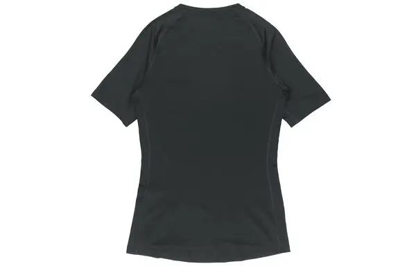 Nike Pro Training Tight Short Sleeve