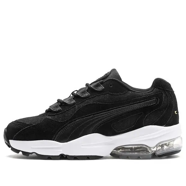 PUMA Cell Stellar Tonal Sneakers - Black