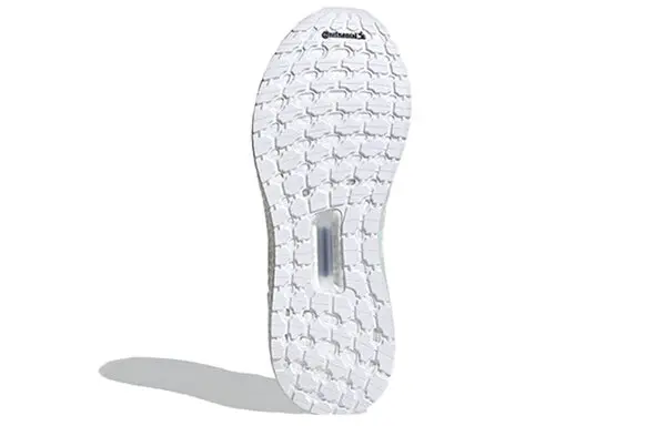 Adidas Ultraboost 20 " Iridescent" Sneakers - White