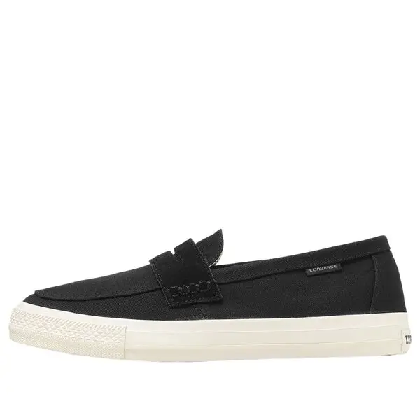 CONVERSE Cxp Loafer - Black/white
