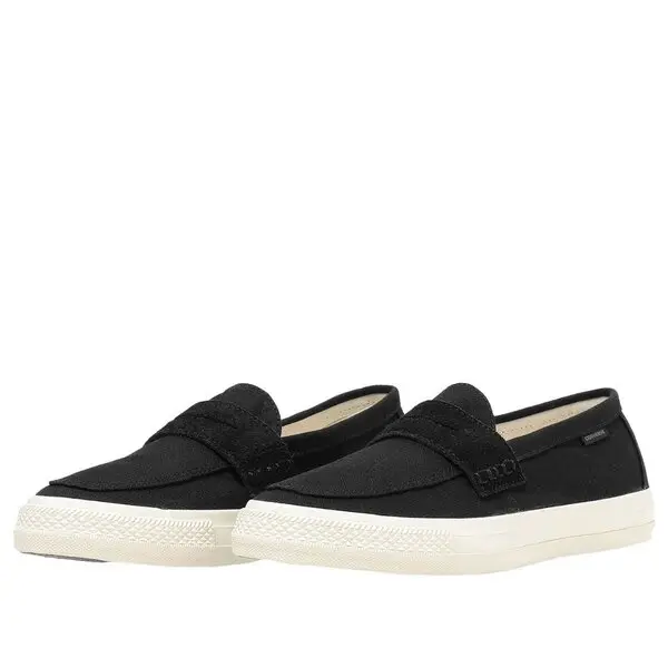 CONVERSE Cxp Loafer - Black/white