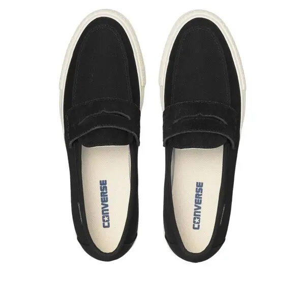 CONVERSE Cxp Loafer - Black/white
