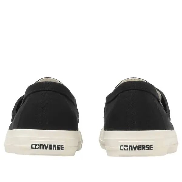 CONVERSE Cxp Loafer - Black/white