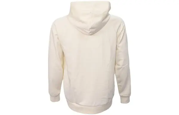 CONVERSE Raglan Elevated Hoodie Asia Sizing