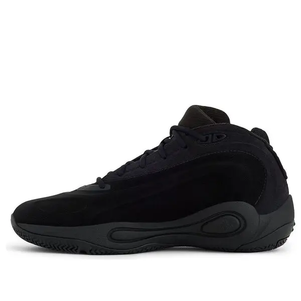 NEW BALANCE P400 Sneakers - Black