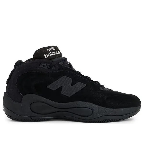 NEW BALANCE P400 Sneakers - Black