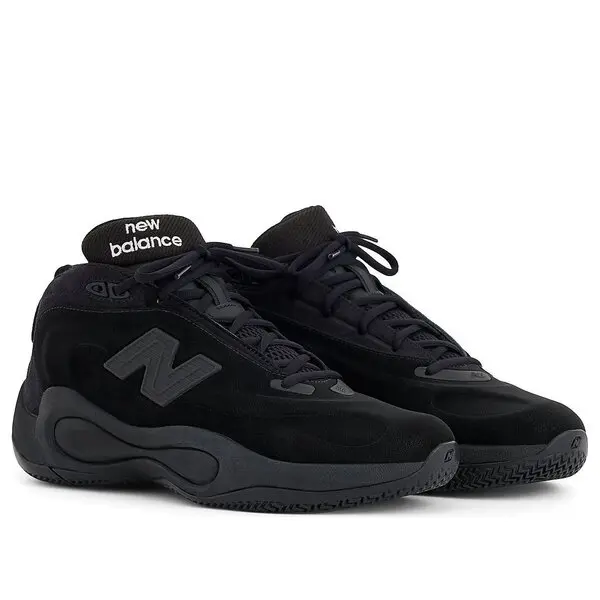 NEW BALANCE P400 Sneakers - Black