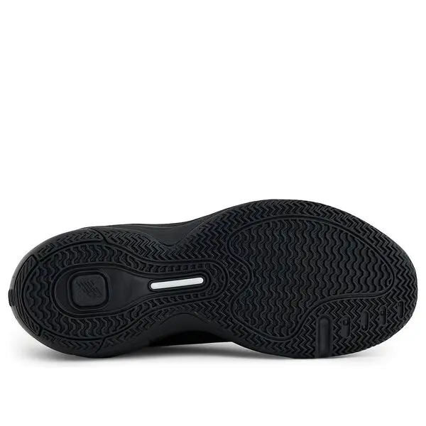 NEW BALANCE P400 Sneakers - Black