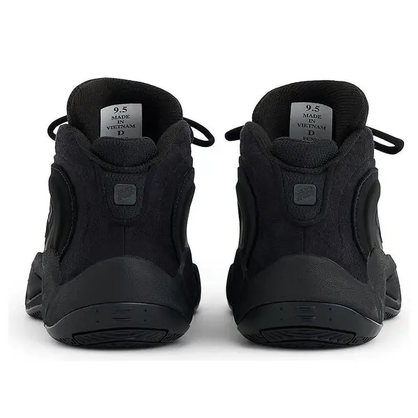 NEW BALANCE P400 Sneakers - Black