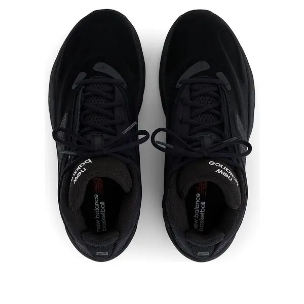 NEW BALANCE P400 Sneakers - Black