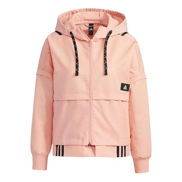 Adidas Str Jkt Light Detachable Sleeve Jacket - Default Color
