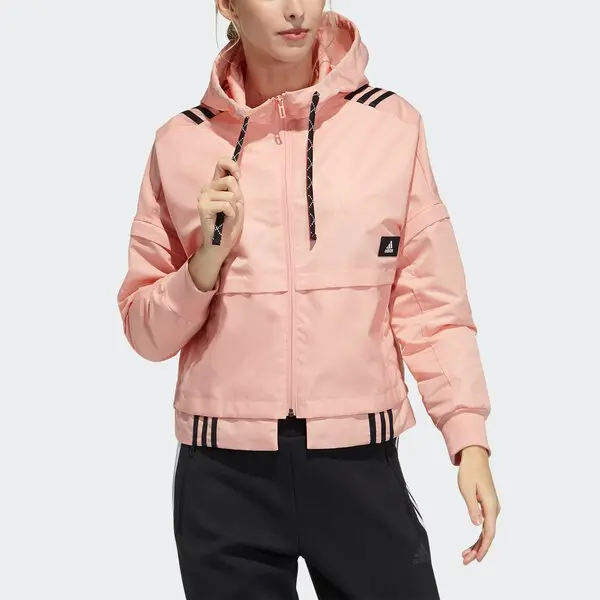 Adidas Str Jkt Light Detachable Sleeve Jacket