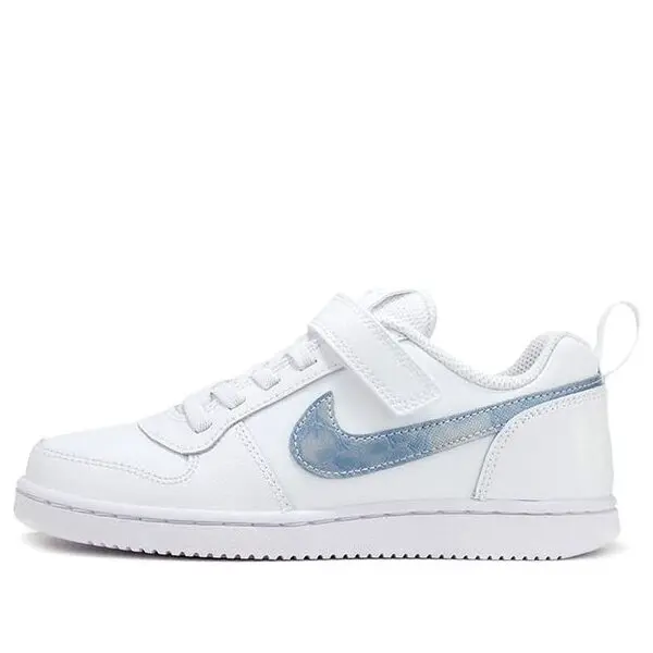 Nike Court Borough Low Sneakers