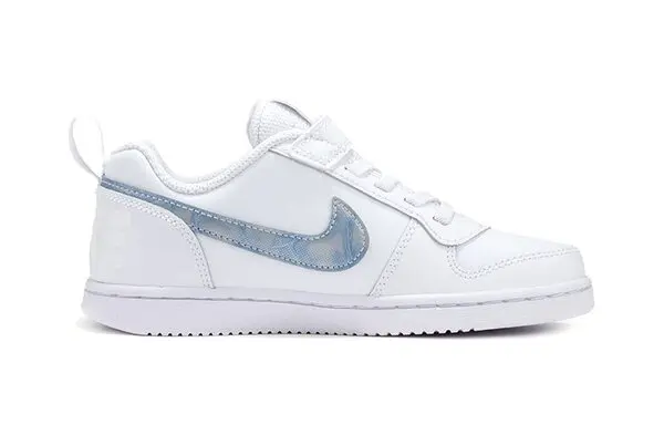 Nike Court Borough Low Sneakers