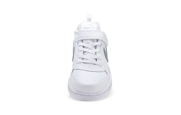 Nike Court Borough Low Sneakers