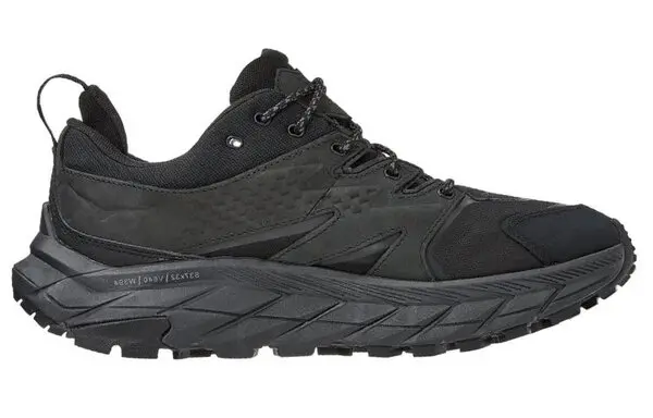 Hoka One One Anacapa Low Gore Tex