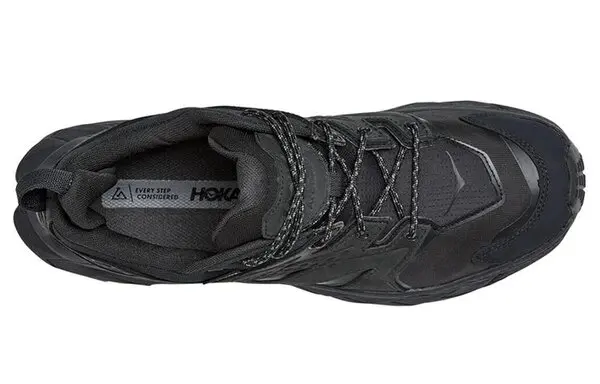 Hoka One One Anacapa Low Gore Tex