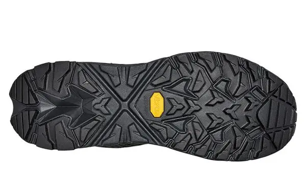 Hoka One One Anacapa Low Gore Tex