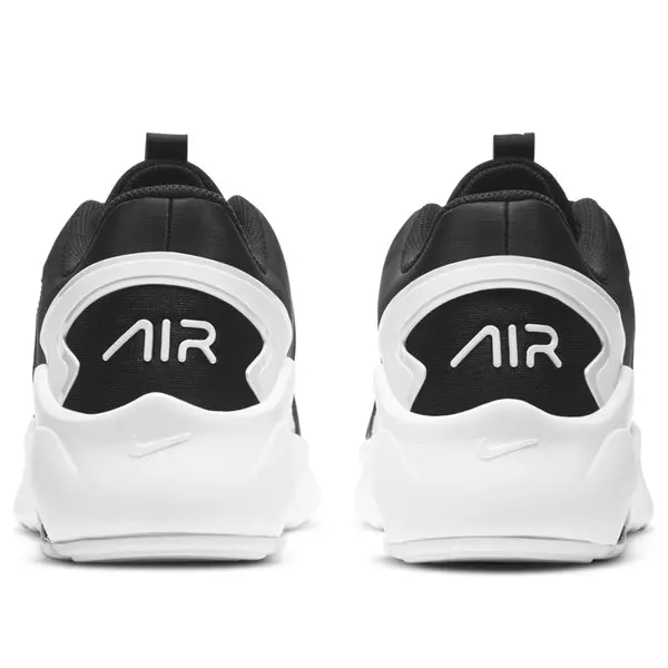 Nike Max Bolt Sneakers - White/black