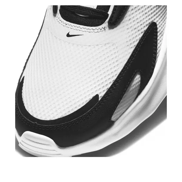 Nike Max Bolt Sneakers - White/black